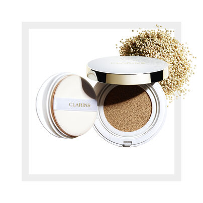Clarins Foundation Finder - Clarins