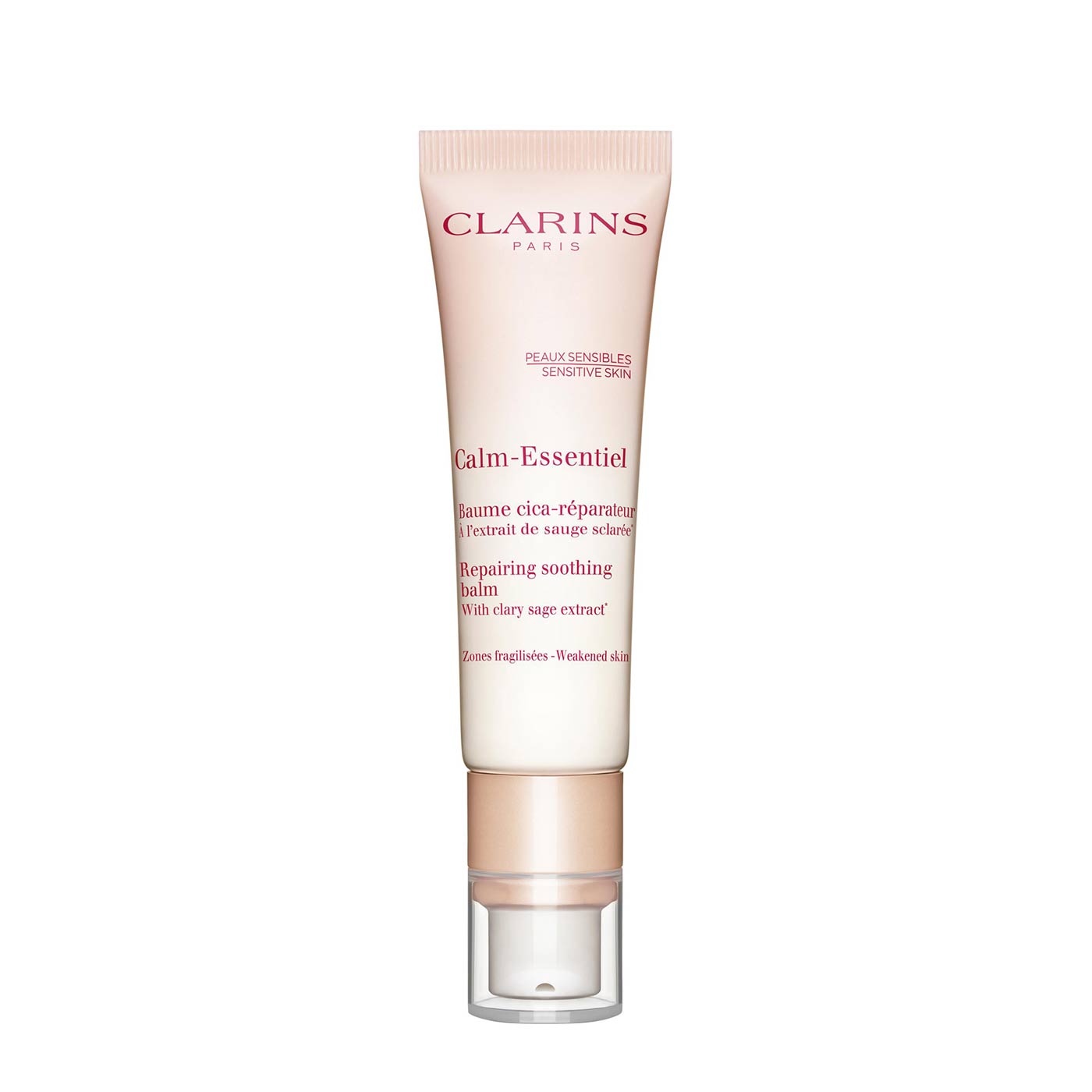 Baume cica-réparateur Calm-Essentiel | CLARINS®