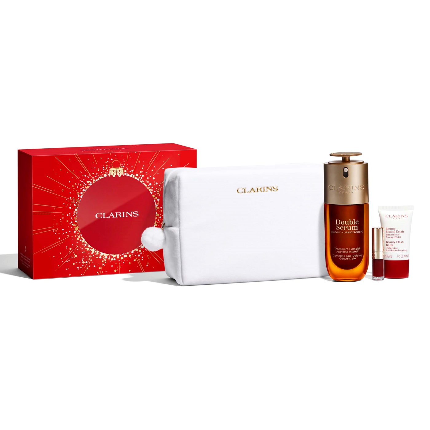 Kollektion Les Iconiques | CLARINS®