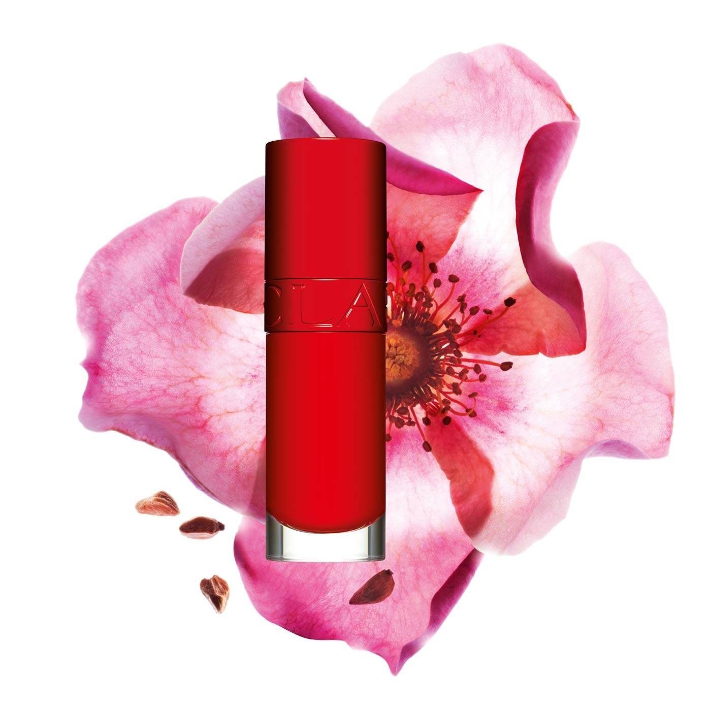 Lip Comfort Oil 10 Years Anniversary 2025 | CLARINS®