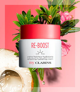 CLARINS ® I Produits de Beauté. Soins, Crèmes Visage et Corps ...