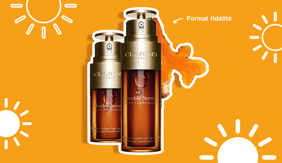 CLARINS ® I Produits de Beauté. Soins, Crèmes Visage et Corps ...